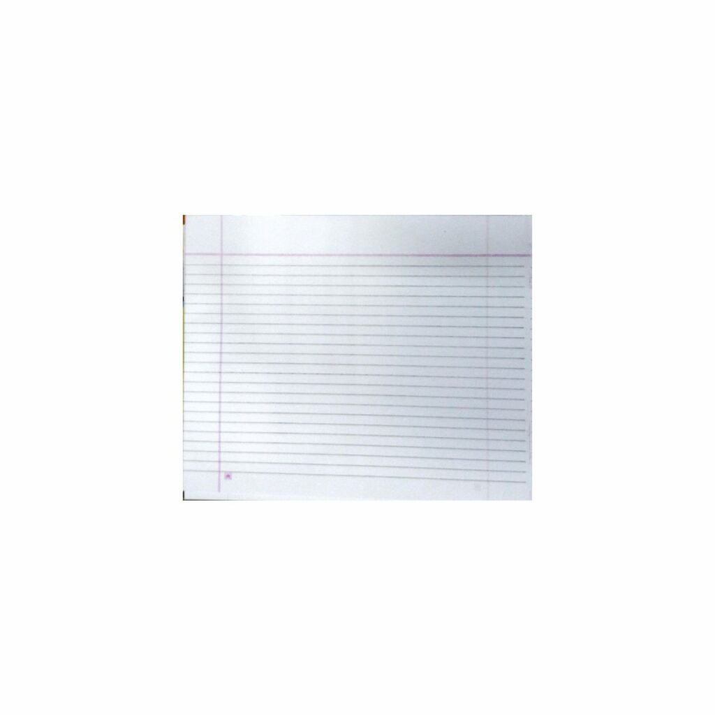 Lotus Answer Paper – Lotus Stationery